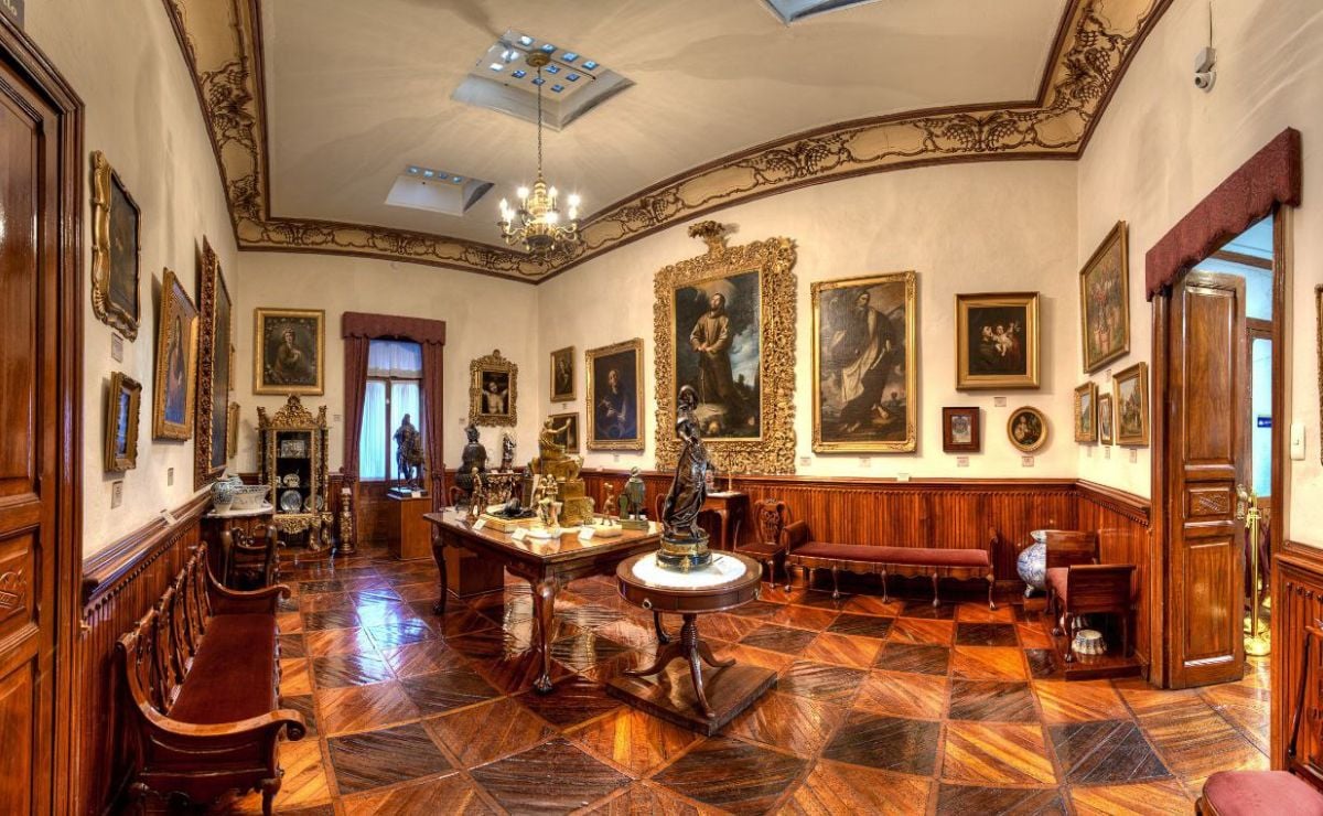 Museos de Puebla a los que puedes llegar caminando | El Universal Puebla