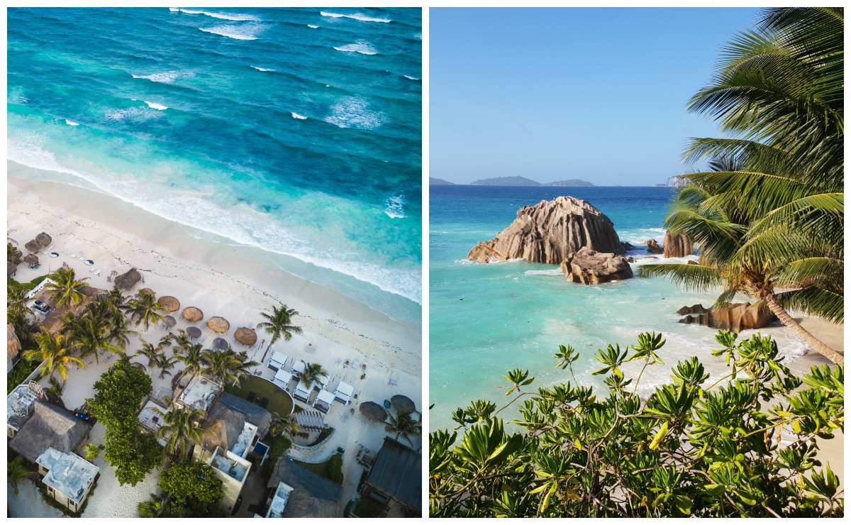 10 cosas que no sabías del mar del Norte