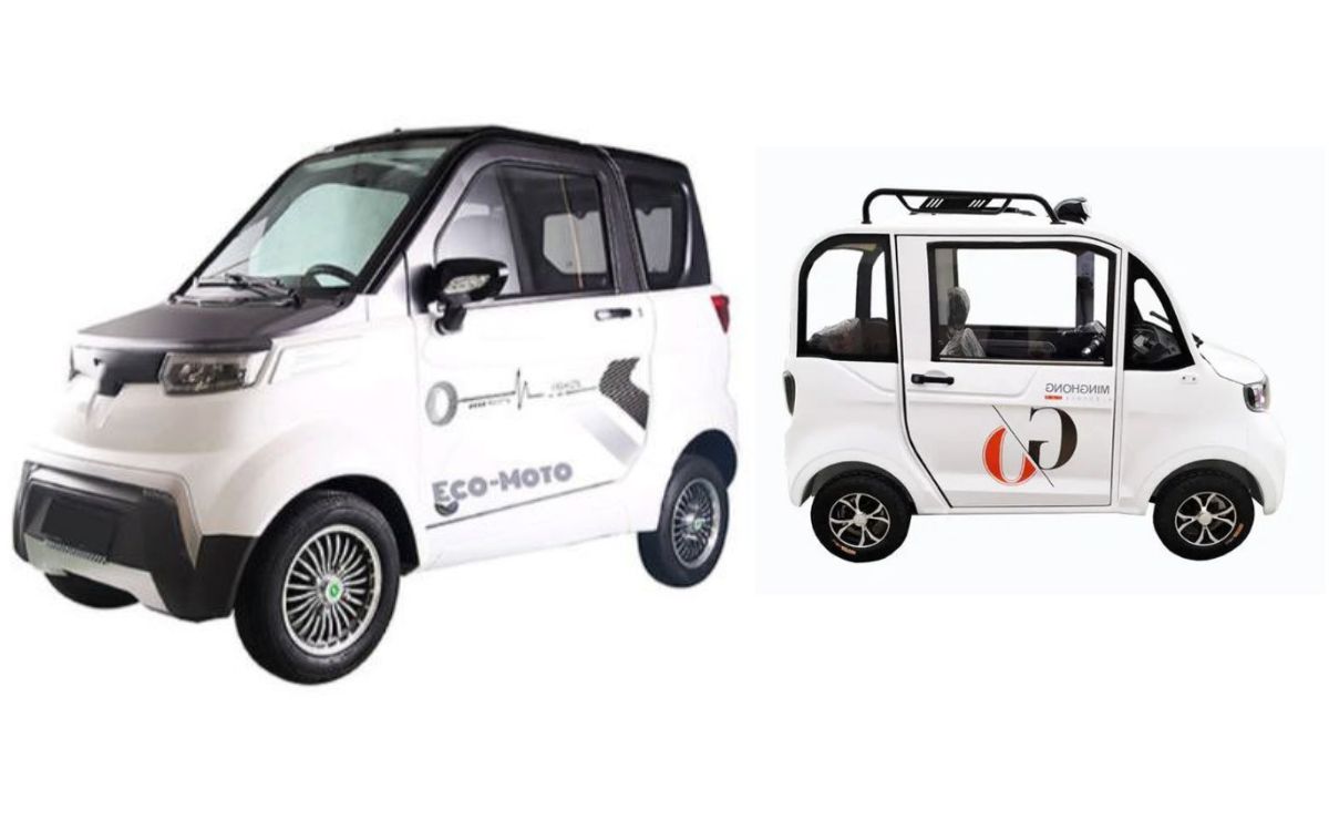 Tunéame el Chang Li S1 Pro, así son sus diseños | El Universal Puebla