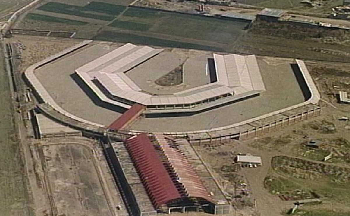 ¿Qué es lo que hay dentro de la CAPU? | El Universal Puebla