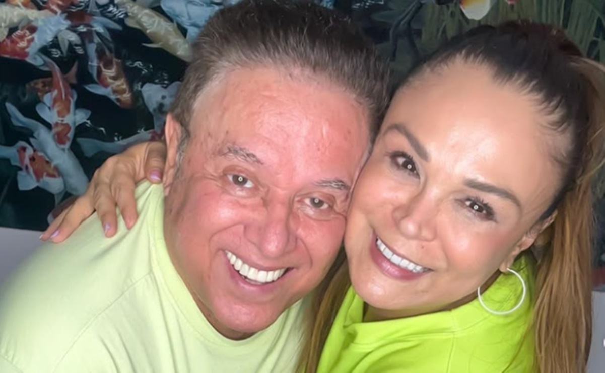 Esposa de Mario Bezares le pone un estate quieto a Adrián Marcelo: "tú ...