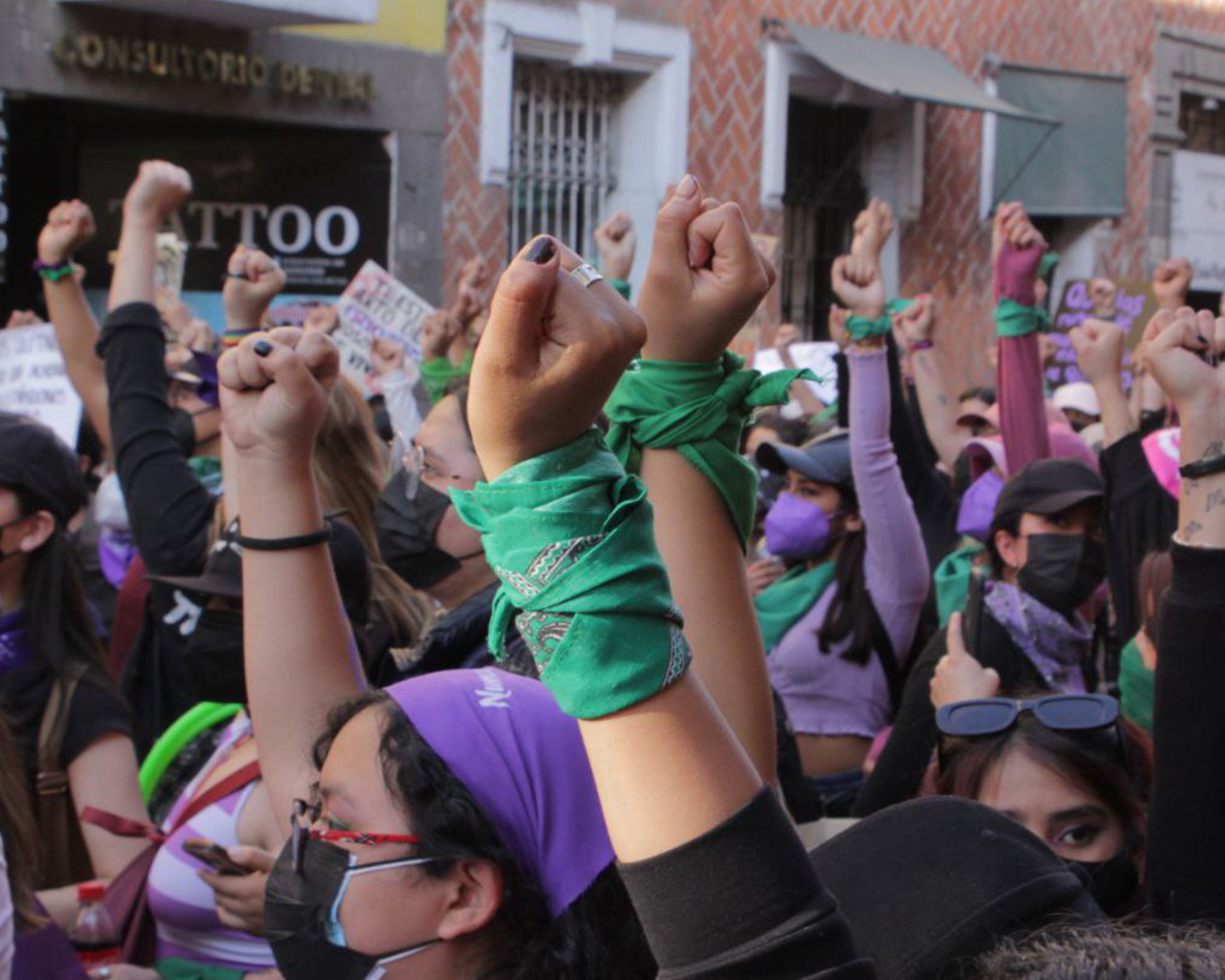 Doce mujeres poblanas que hicieron historia | El Universal Puebla