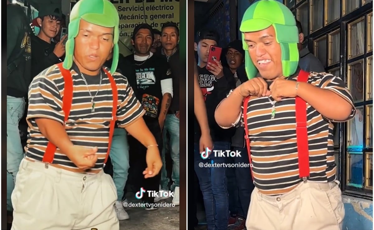 Medio Metro habló sobre la verdadera razón de su salida de “Sonido Pirata”