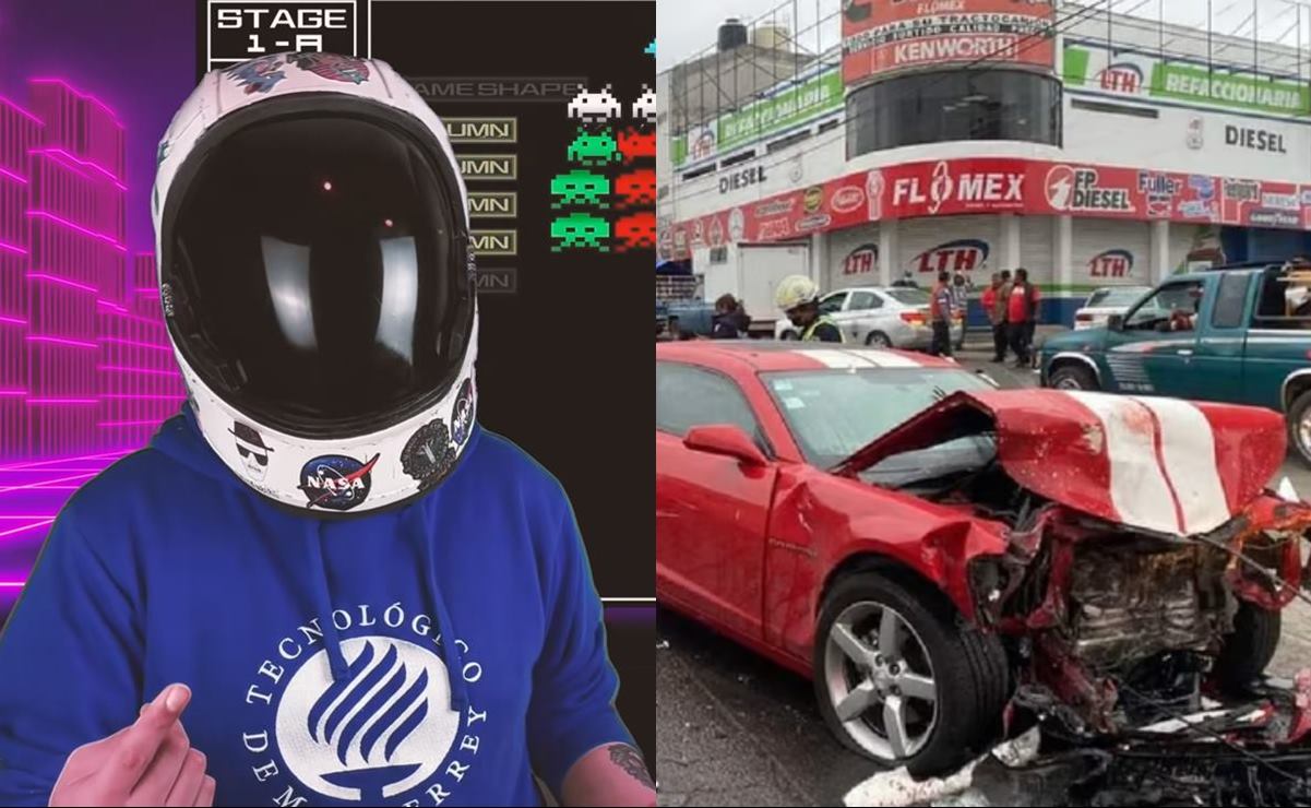 Heisenwolf: ¿Qué le espera de ser encontrado culpable de la muerte de 6 personas?