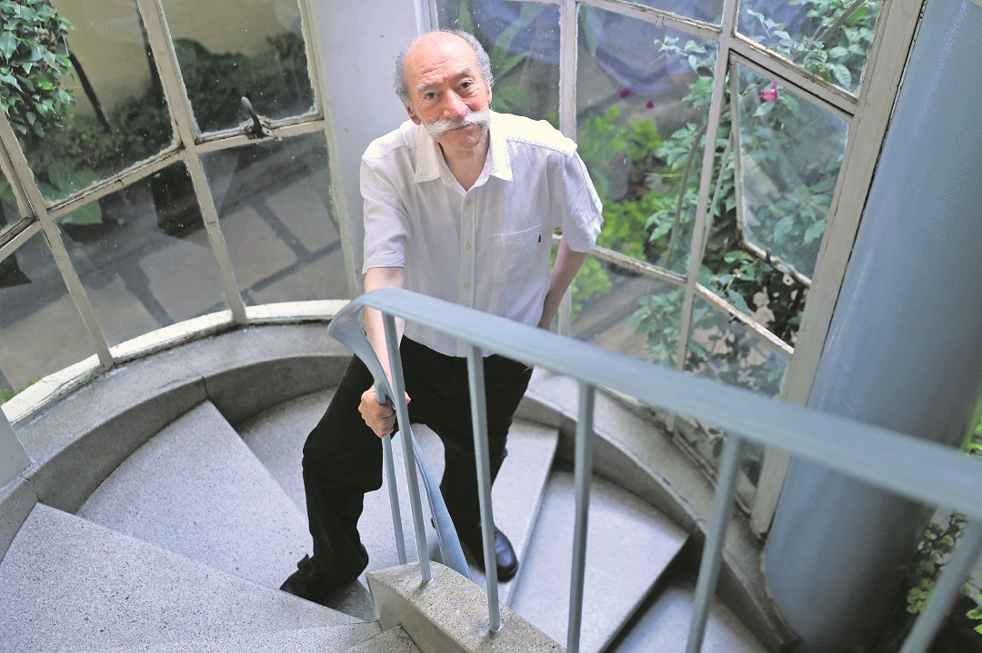 El arte del deporte: una cuenta a seguir en Instagram | El Universal