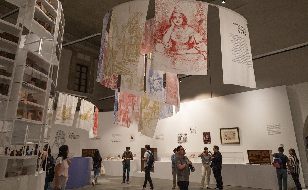 Érika Suárez Compañía de Danza celebra 25 años de carrera en el ...