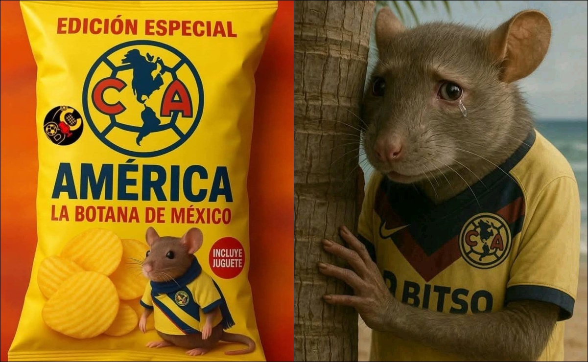 América: Jorge Pietrasanta sorprende al salir en defensa de André ...