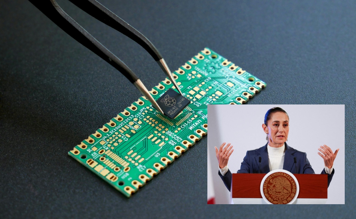 Techbit | El Universal