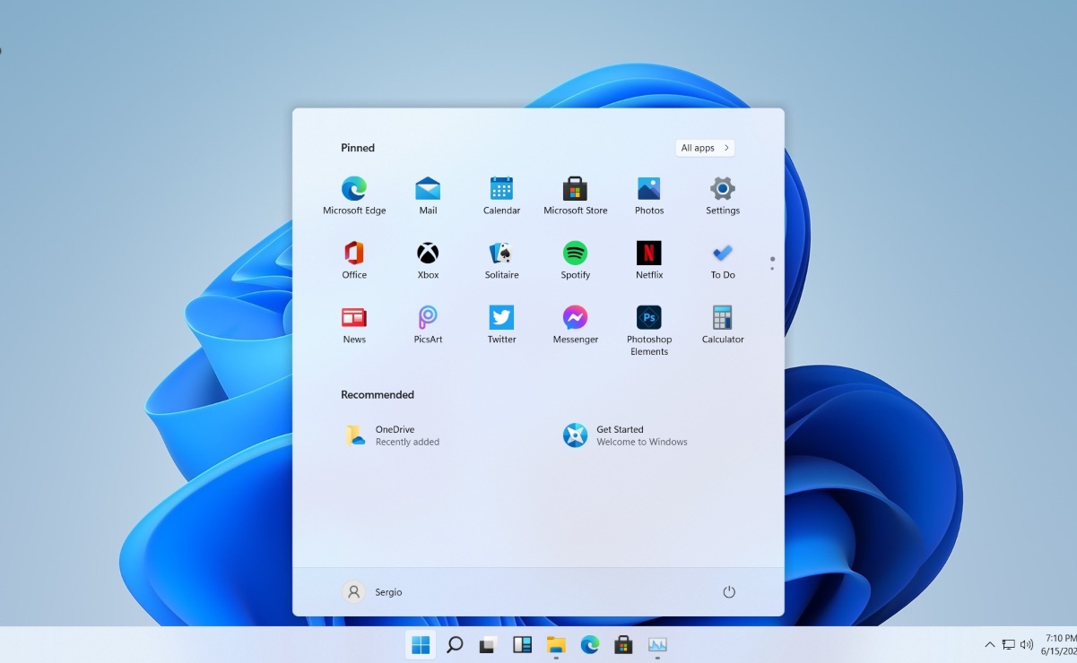 windows 11 | El Universal