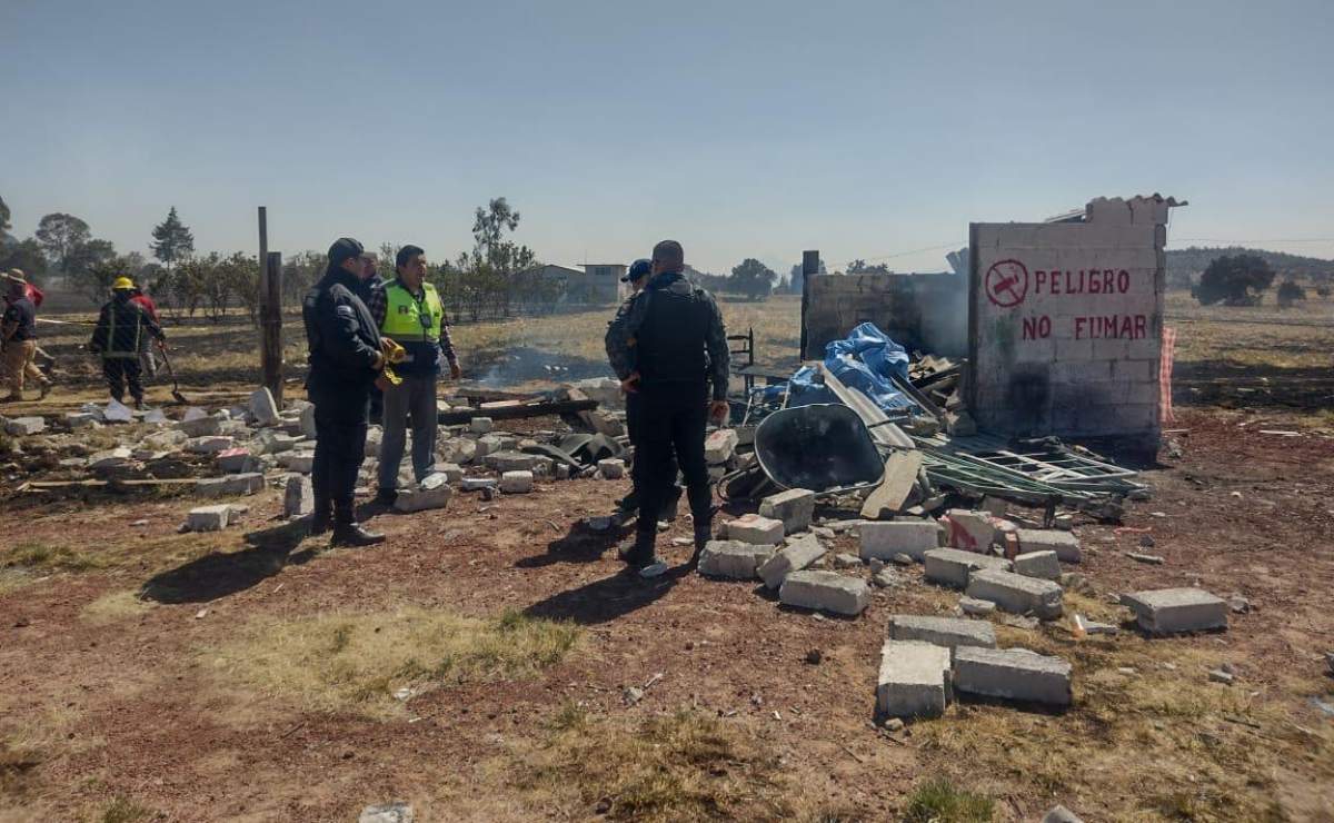 Redacción El Universal | El Universal