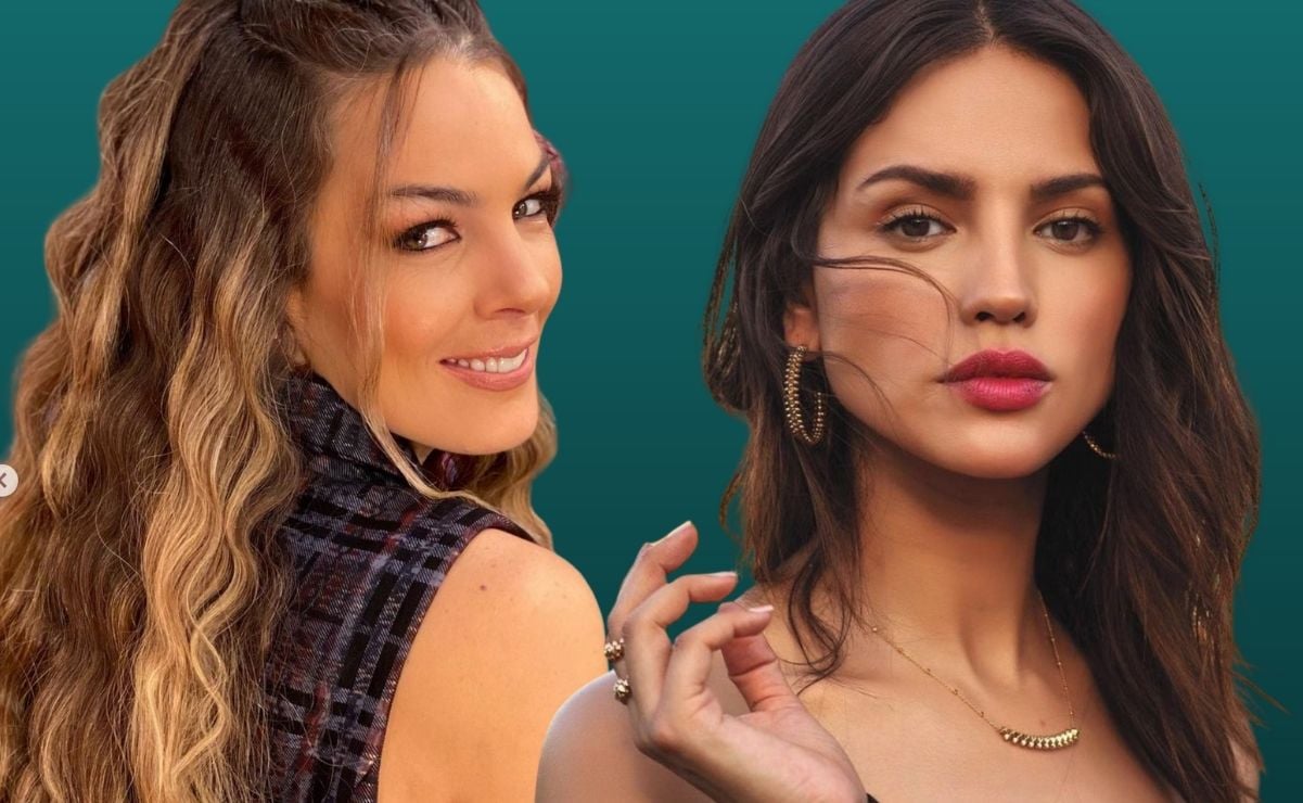 Sofía Escobosa y Marlene Stahl, las bellas conductoras potosinas que ...