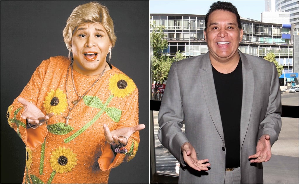 Tony Flores murió tras falla de aparato para respirar | El Universal