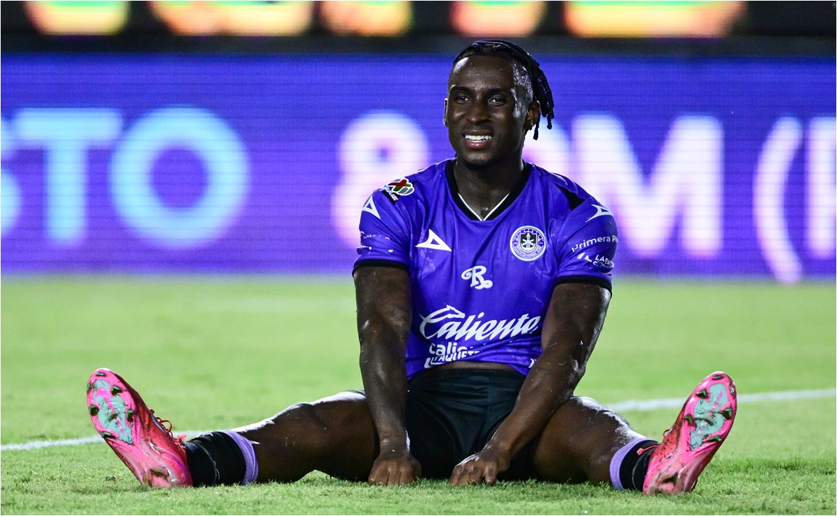 Deportes | El Universal