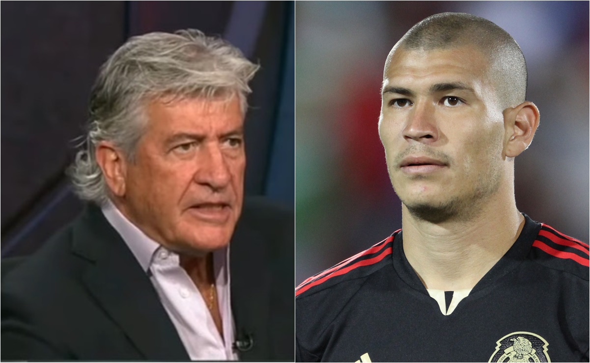 Jaime García | El Universal