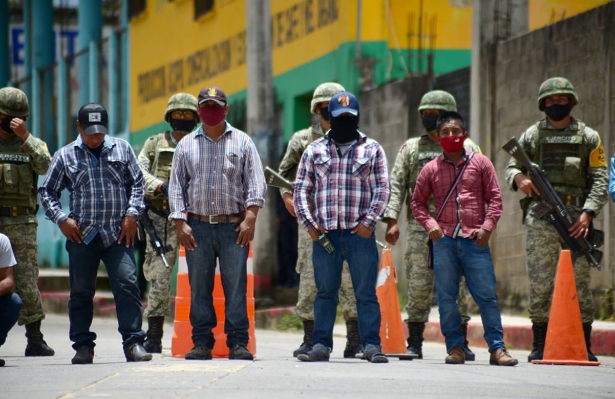 Redacción CDMX | El Universal
