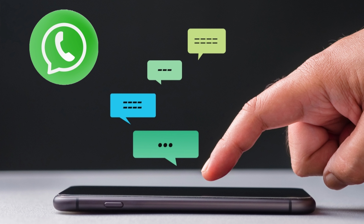 WhatsApp: Estas son las 4 nuevas funciones disponibles con la última actualización