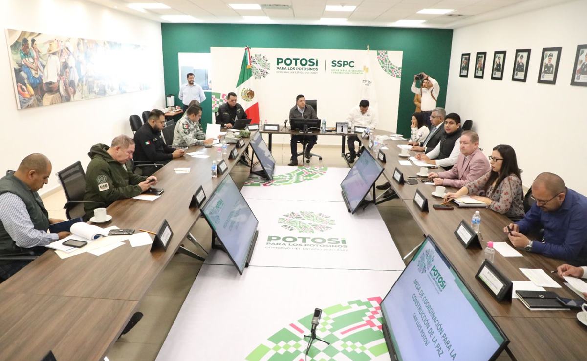 Soledad Tendrá Nueva Unidad Administrativa Municipal Invertirán 150 Mdp
