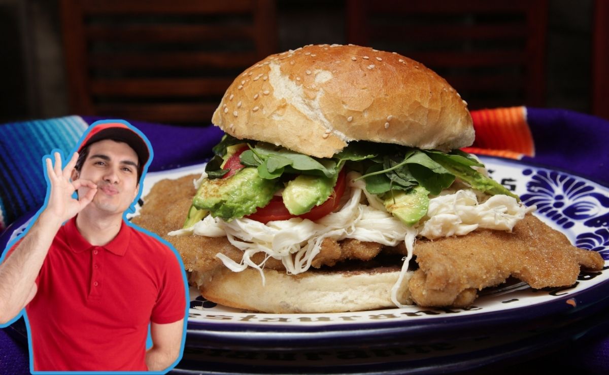 Festival de la Cemita Poblana 2026: cuándo es y dónde comerás las ...