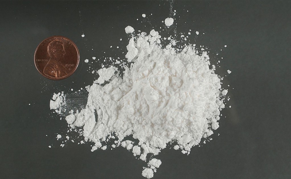 Venezuelan drug mules detected in Mexico City Airport