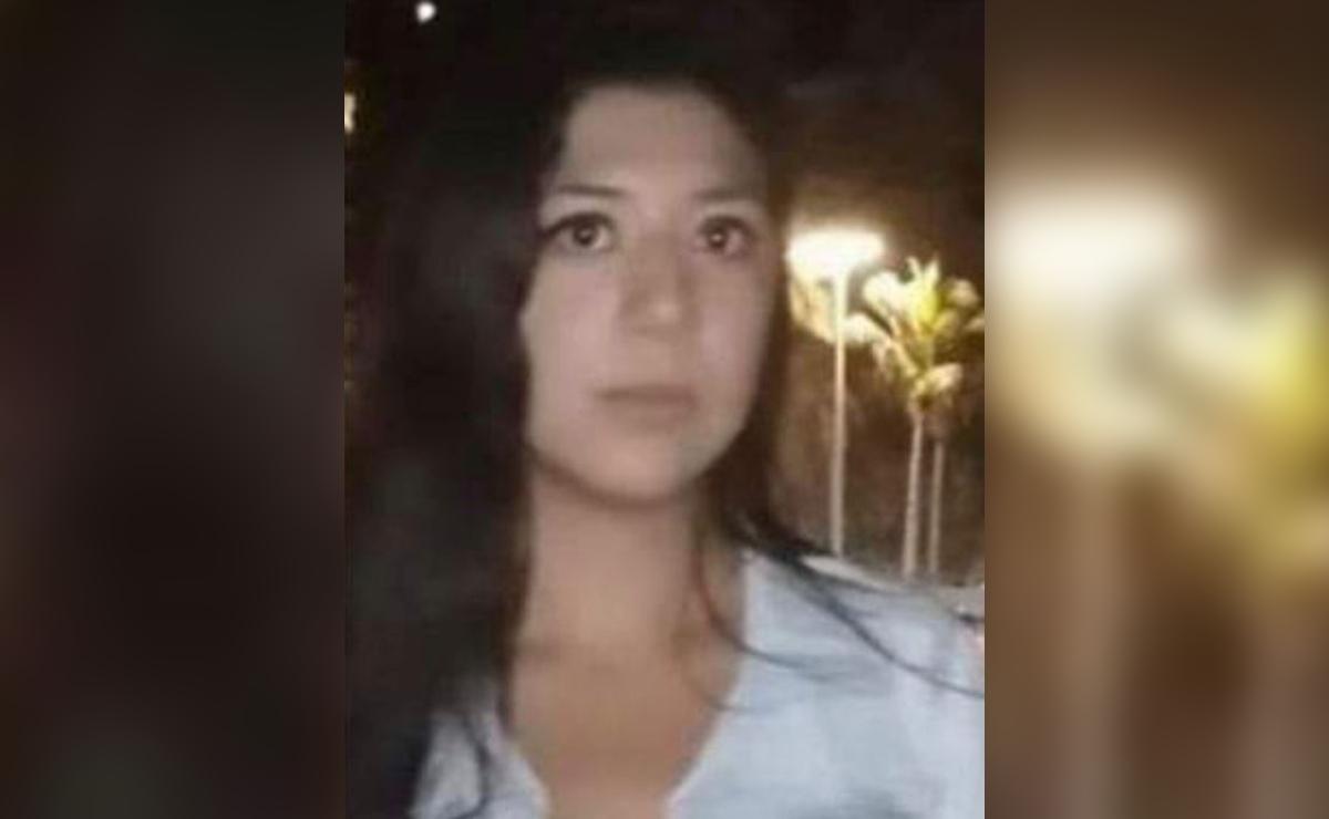 “Mi vida seguirá exactamente igual”, dice Pamela Cortés tras detención ...
