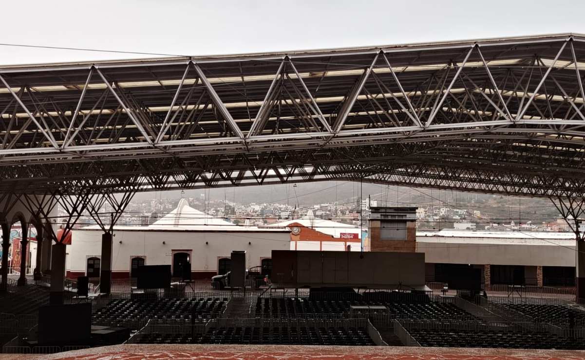 Comisión Permanente se alista para ratificar nombramiento de Jennifer ...