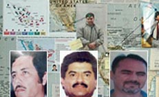 Perfil. Jesús Alfredo Guzmán Salazar | El Universal