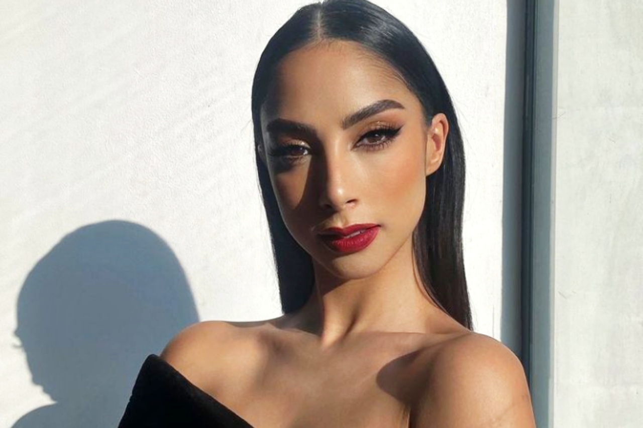 Ary Tenorio y su look hot para el concierto de Dua Lipa
