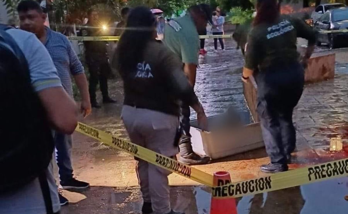Asesinan al tiktoker "El Chilango" en Sinaloa; en vídeos hace alusión ...