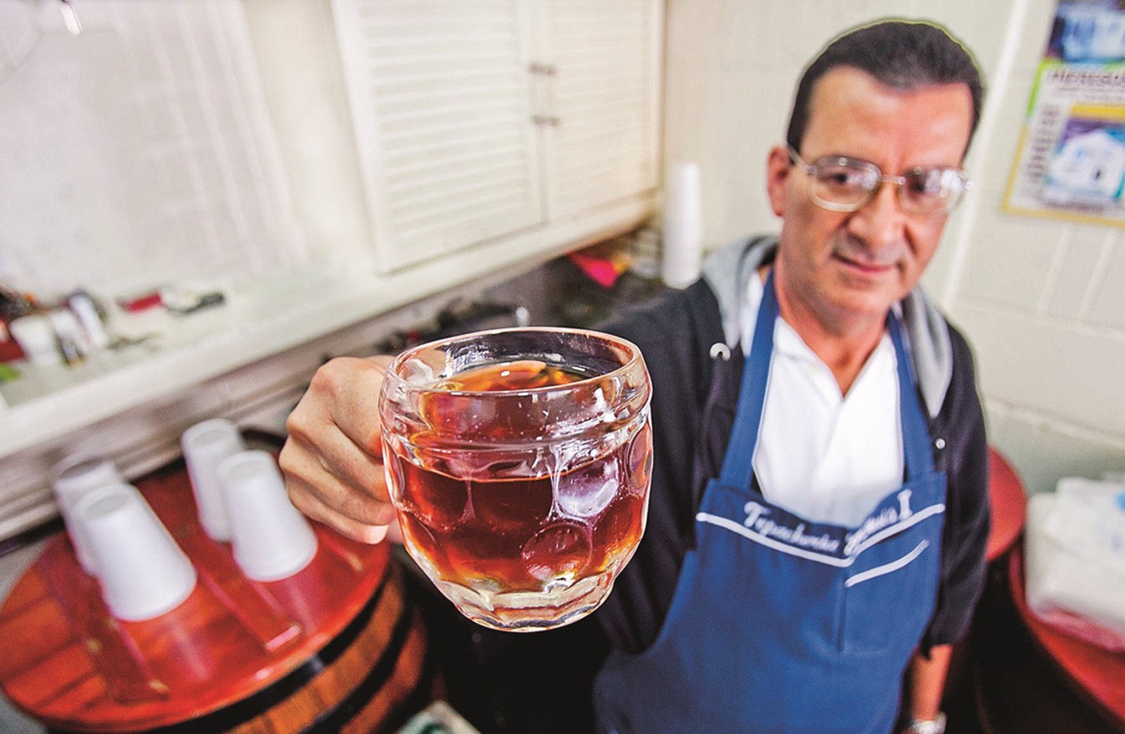 ¿Qué es el tepache y cómo prepararlo en casa?