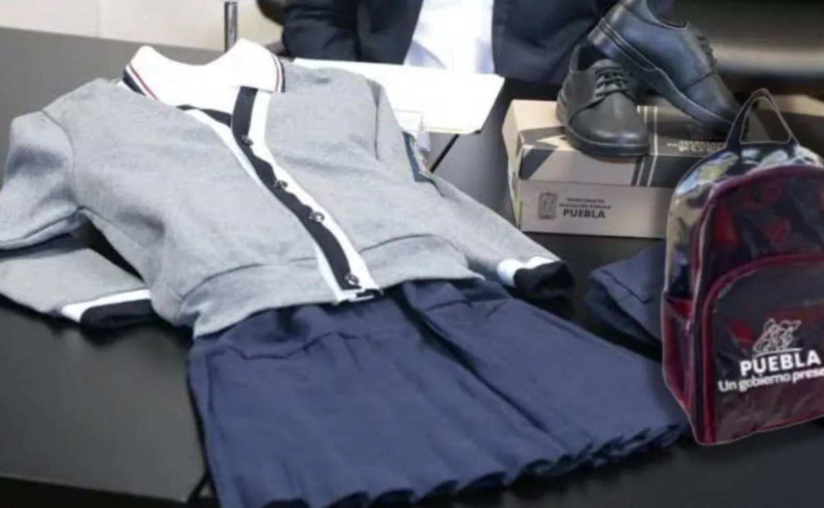 No hay cuotas escolares en ciclo escolar 2025-2026: SEP Puebla