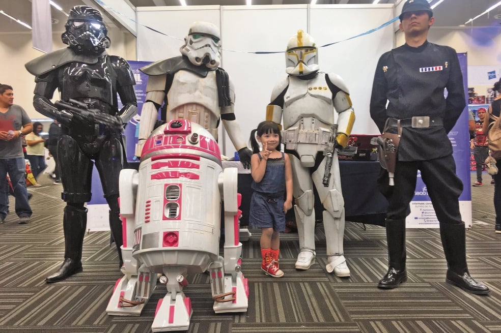 Claudio Ochoa Huerta | El Universal