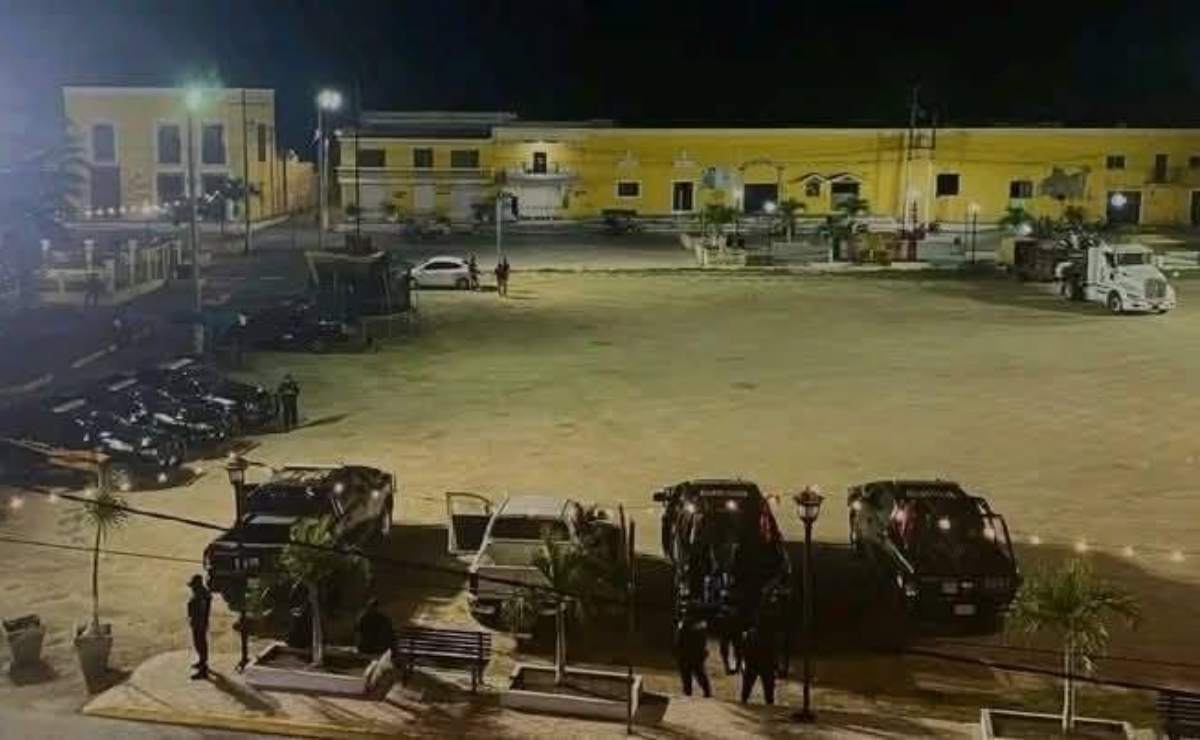 Detienen a 5 hombres como presuntos responsables de linchamiento de ...