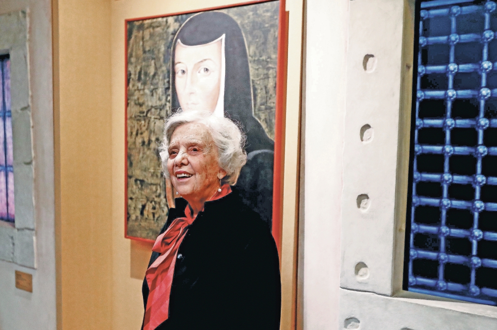 Yanet Aguilar Sosa | El Universal