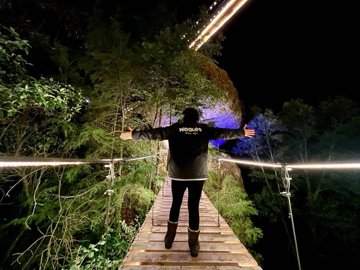 5 experiencias imperdibles en el pueblo mágico de Acaxochitlán