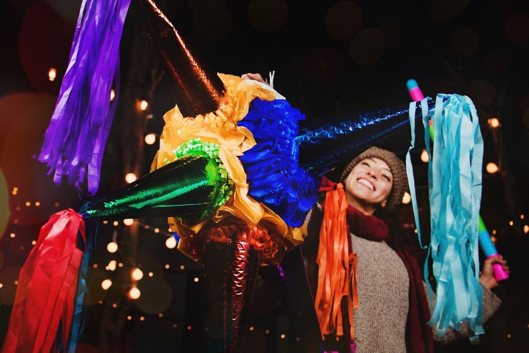 Este municipio es la cuna de las piñatas y está a 2 horas de Puebla ...