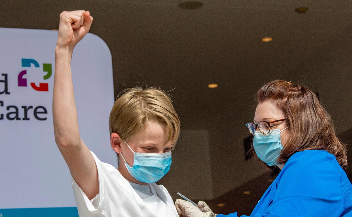 Muere Fuller Goldsmith, joven concursante de ‘Top Chef Junior’