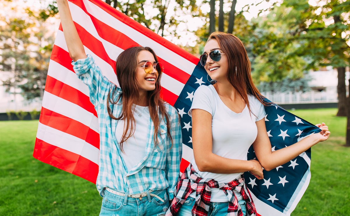 Consulados donde es MÁS TARDADO renovar tu visa americana sin entrevista (2024)