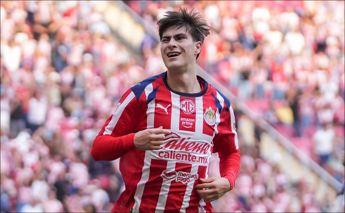 Chivas: ¿Qué prefieren cenar los y las futbolistas del Rebaño en Navidad?