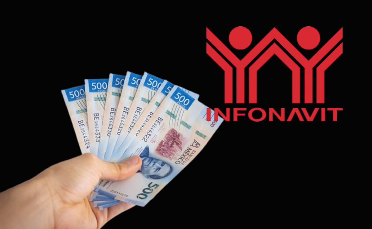 Soluciones pago Infonavit | DeDinero