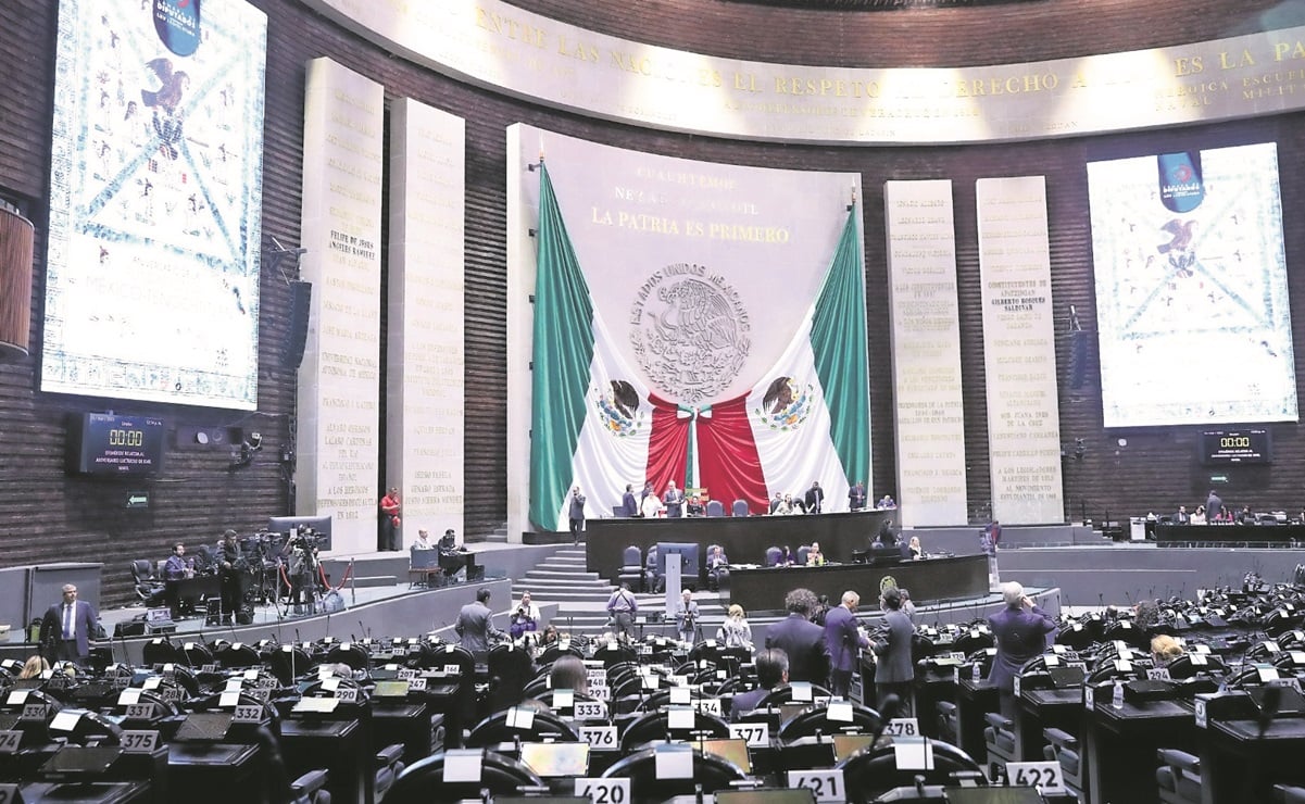 Jaime Enrique Félix Jiménez El Universal