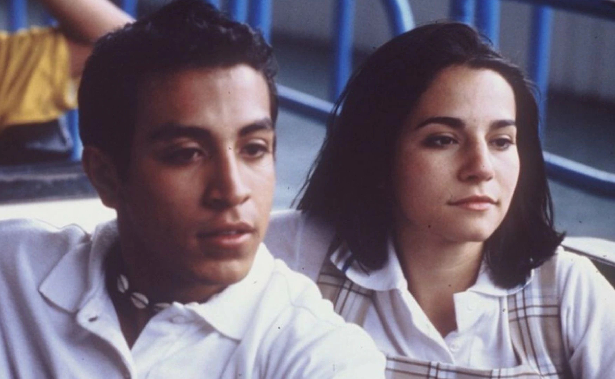 La historia detrás de “Amar te duele”