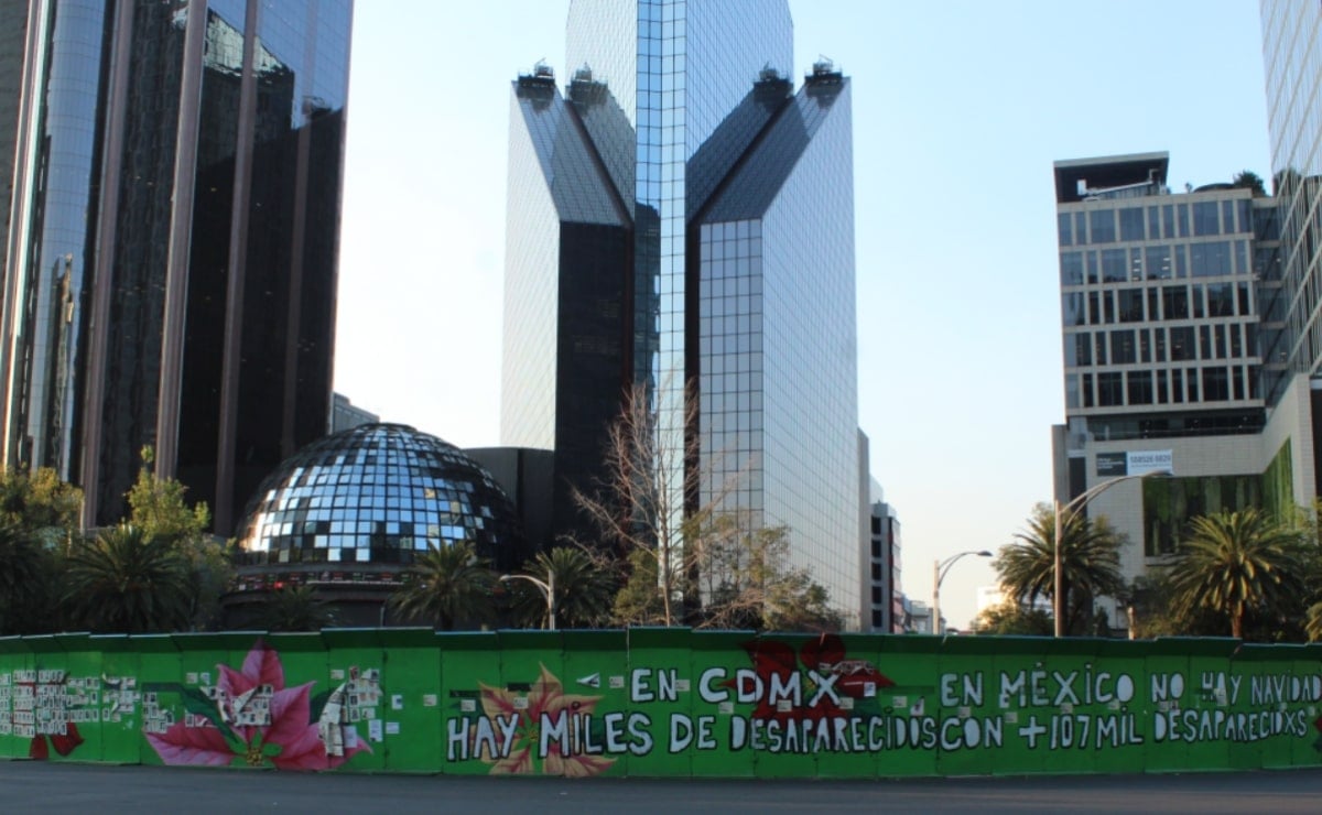 Redacción CDMX | El Universal