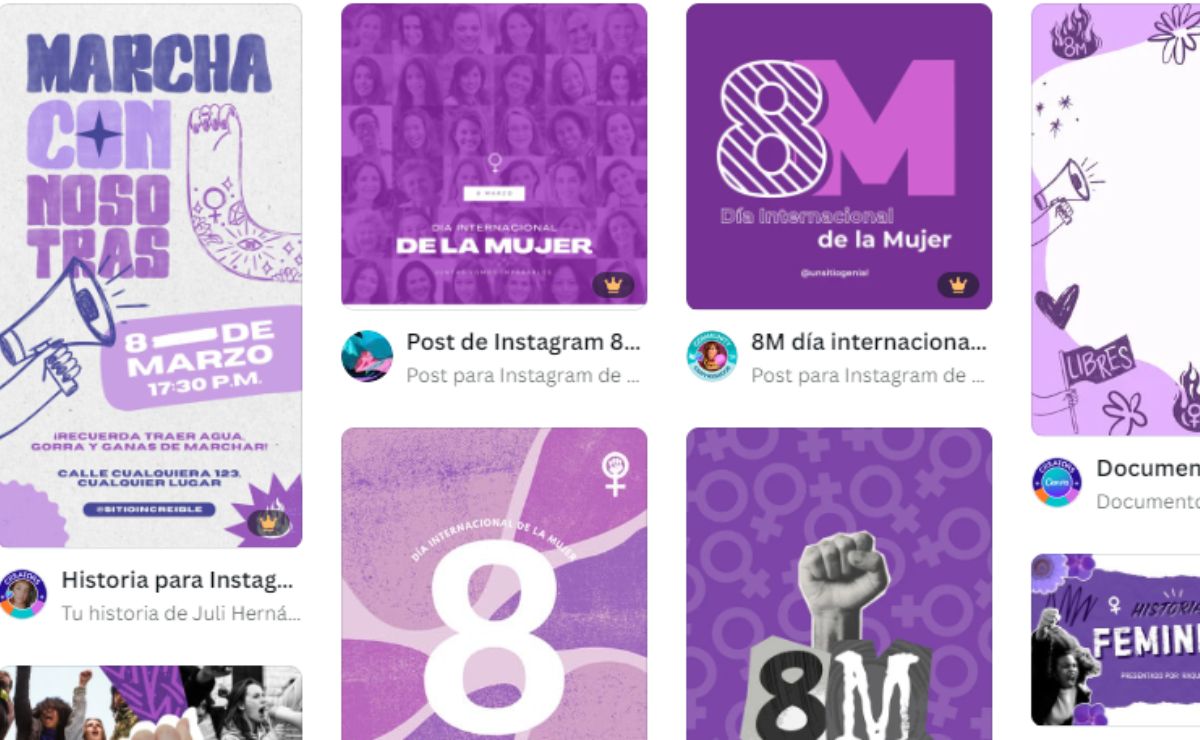 8M: Mujeres que hicieron historia en el mundo de la tecnología