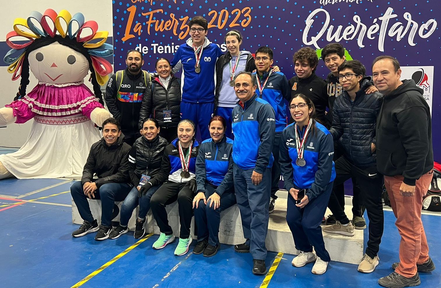 Deportes | El Universal Querétaro