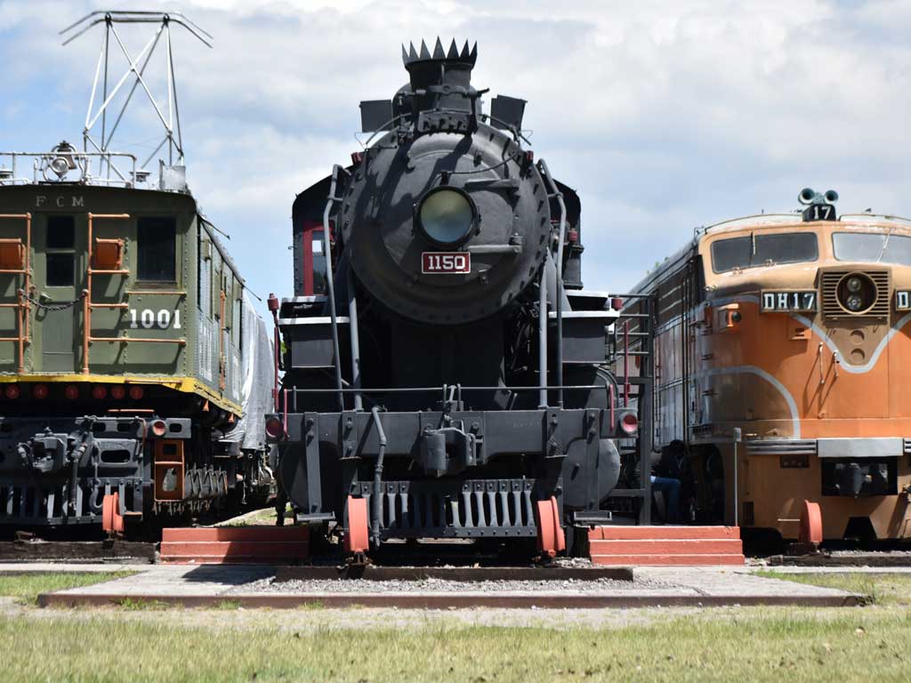 Puebla fue polo de desarrollo de los ferrocarriles mexicanos | El ...