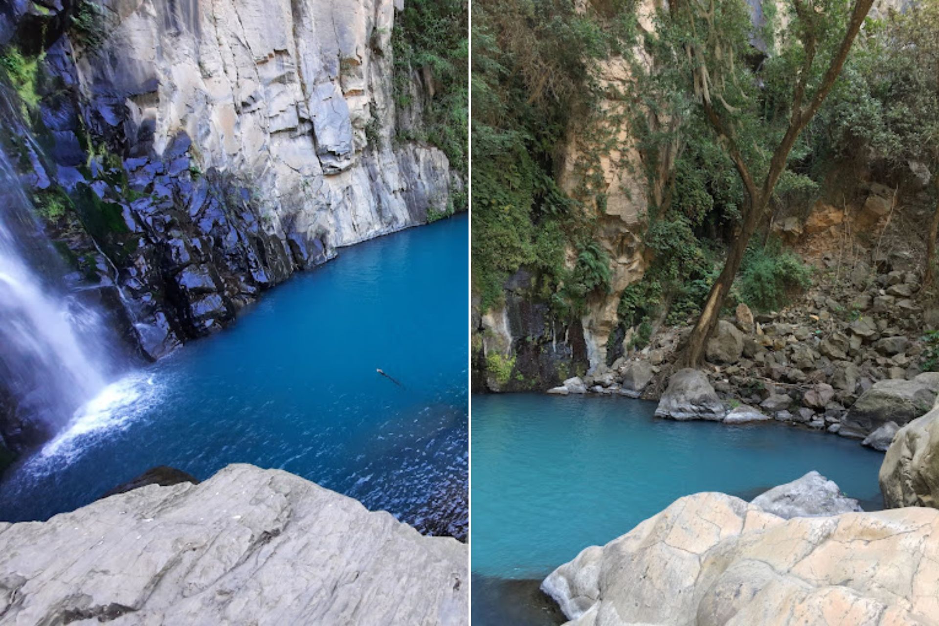 Las 5 cascadas más bellas de México: ¿Puebla está en el top?