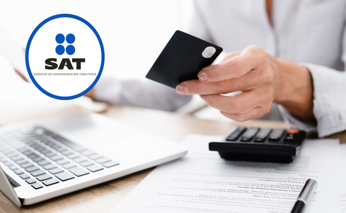 SAT multará con 18 MIL PESOS a contribuyentes que no hagan este trámite ...