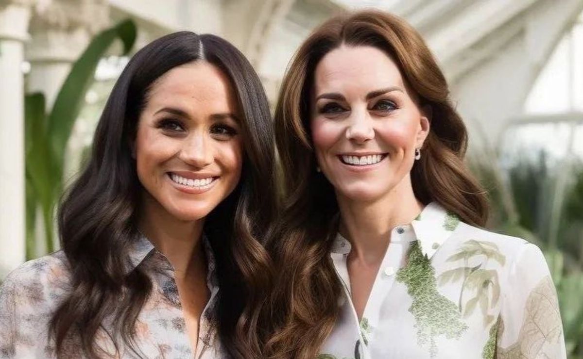 Por Qué Lilibet Diana Se Convirtió En Princesa Honorífica De Disney