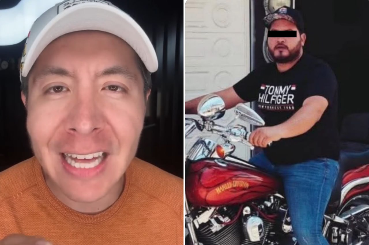 Este era el modus operandi del famoso estafador de tacos en Puebla
