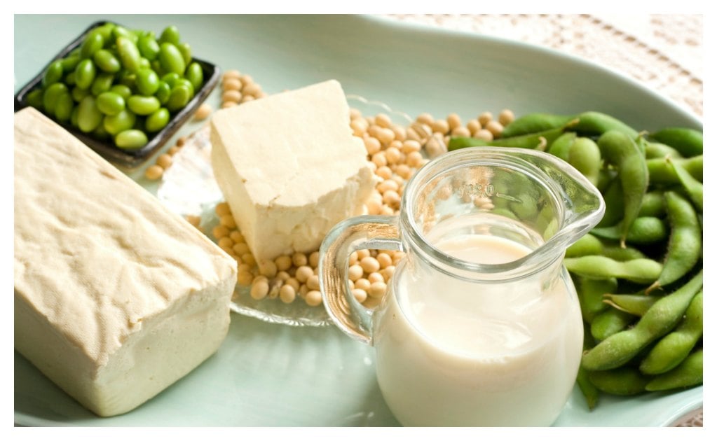 #RECETA Salpicón de soya | El Universal